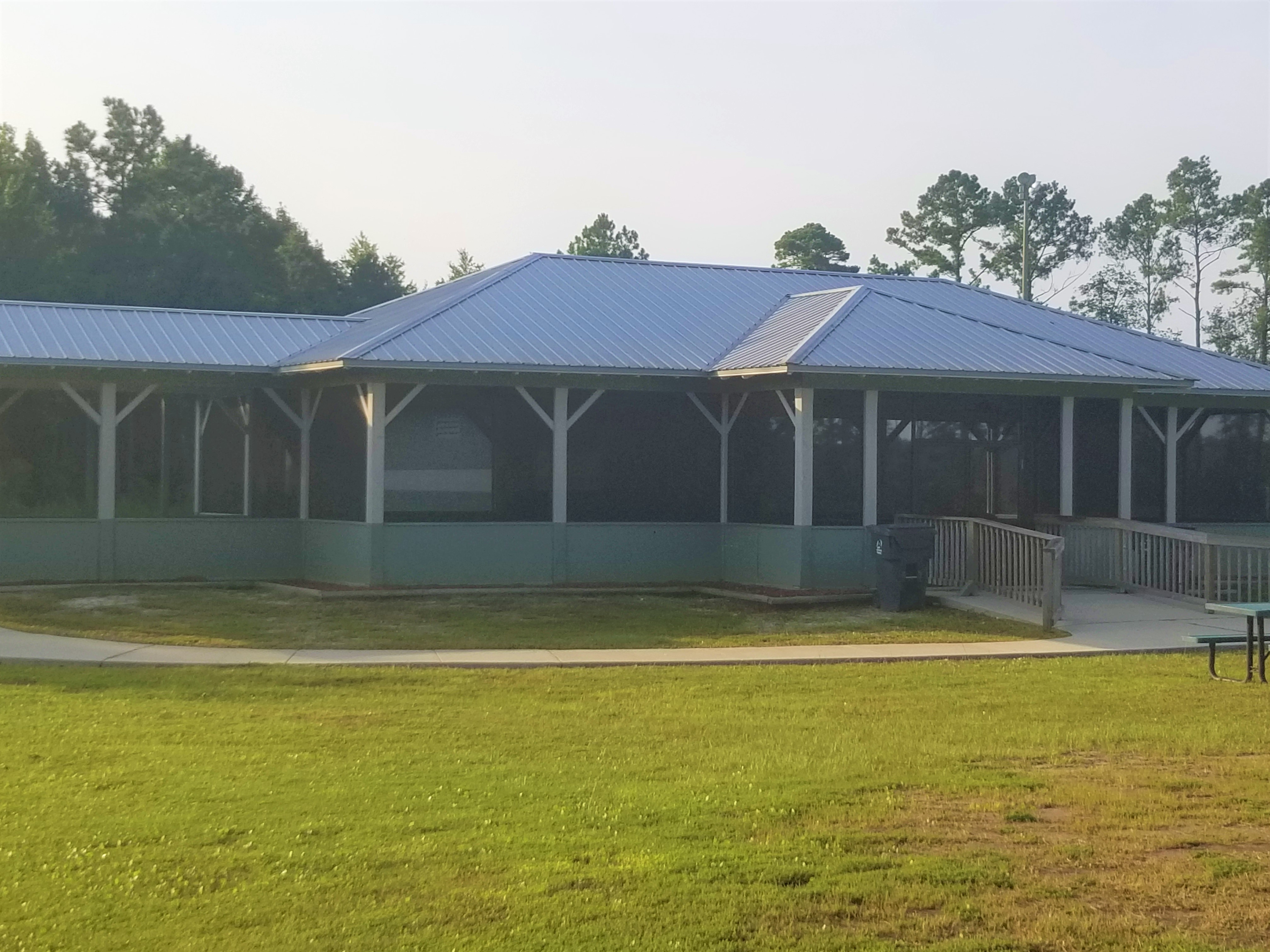Maple Ford Park | Camden County GA Public Services Authority